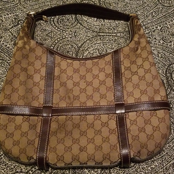 Gucci | Bags | Authentic Gucci Purse | Poshmark